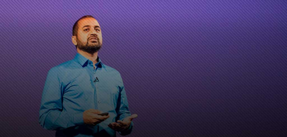 Storytellers - Anil Dash | Design & Content Conference 2021 / Online
