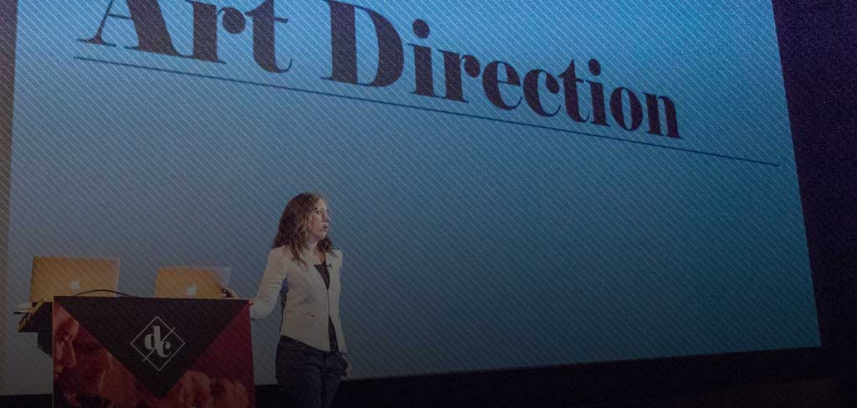 Revolutionize Your Page: Real Art Direction on the Web - Jen Simmons ...