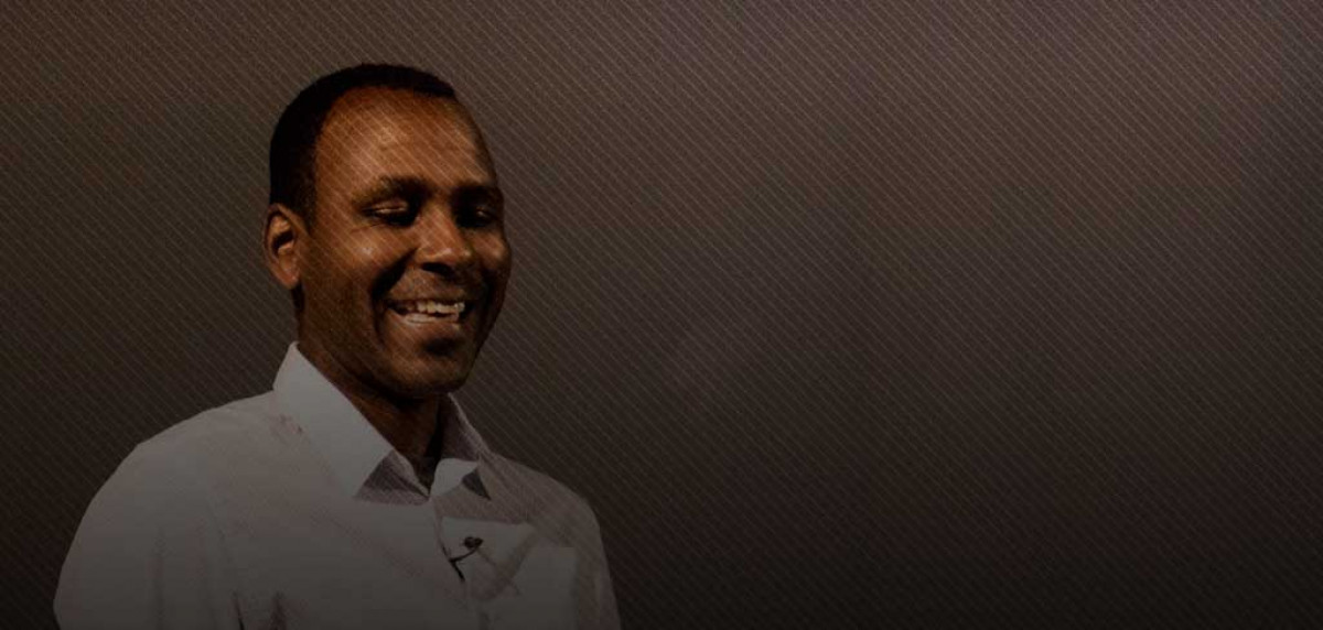 Designing for Empathy: Context Matters - Ron Bronson | Design & Content Conference 2021 / Online