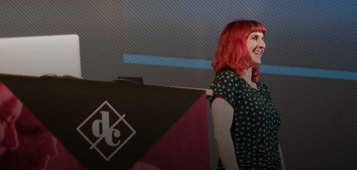 Designing Meaningful Animation - Val Head | Design & Content Conference ...